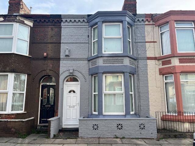 Olney Street, Walton, Liverpool L4, 3 bed terraced house to rent, £875 pcm | PrimeLocation