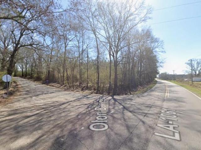 Olon Bankston Road