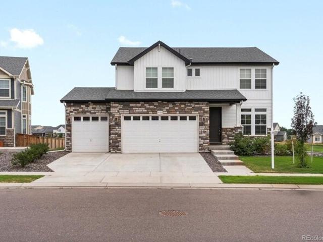 Olathe St, Commerce City, Home For Sale