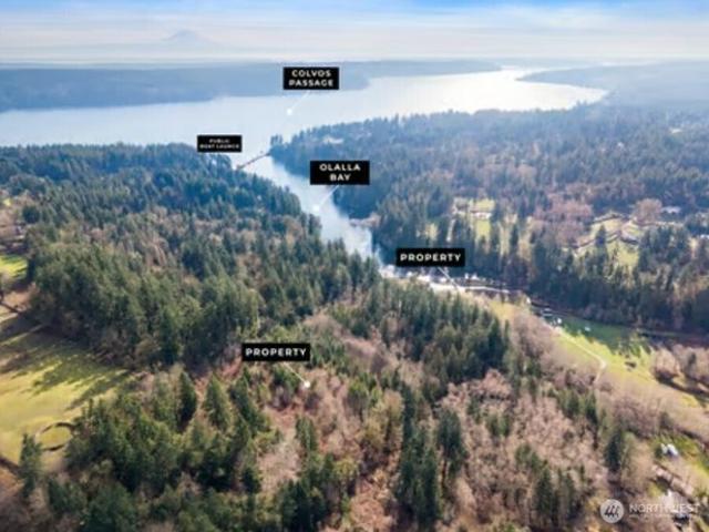 Olalla Valley Rd SE, Olalla, WA 98359