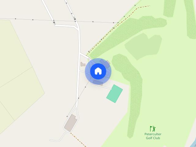 Oldtown Farm, Peterculter, Aberdeen, AB14