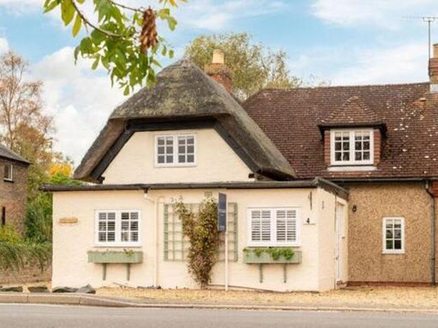Oldways Road, Ravensden, 3 Bedroom Detached