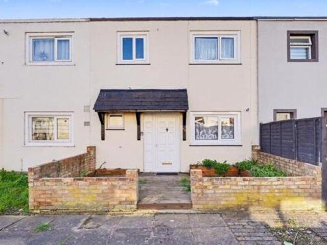 Oldwyk, Basildon, 3 Bedroom Terraced