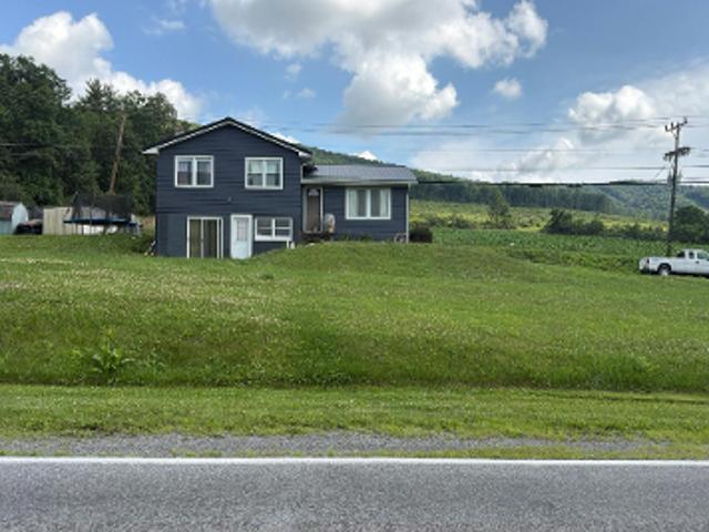 Old 220 Rd