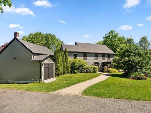 Old Cmn, Millbury, Home For Sale