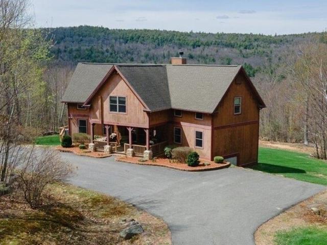 Old County Rd, Deering, Home For Sale