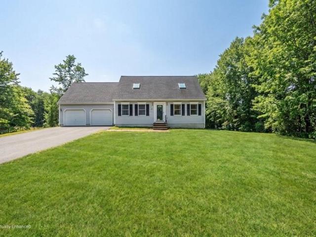 Old County Rd, Hampden, Home For Sale