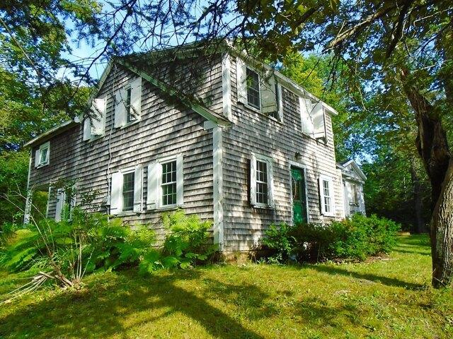 Old County Rd, Pembroke, Home For Sale