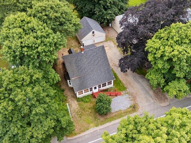 Old County Rd, Rockland, Home For Sale