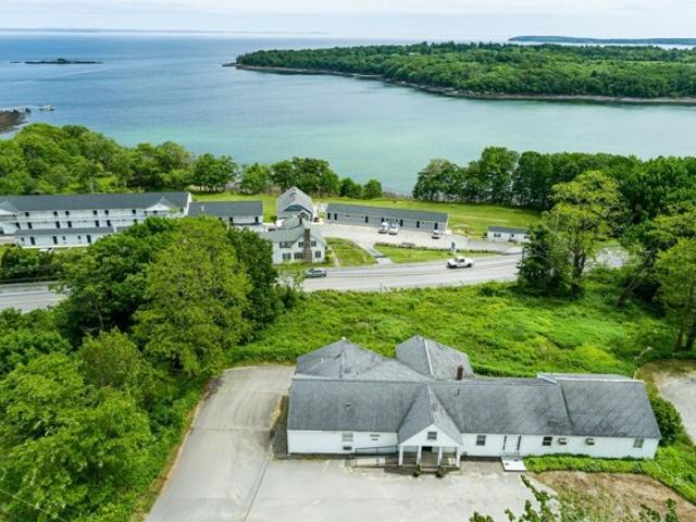 Old County Rd, Rockport, Home For Sale