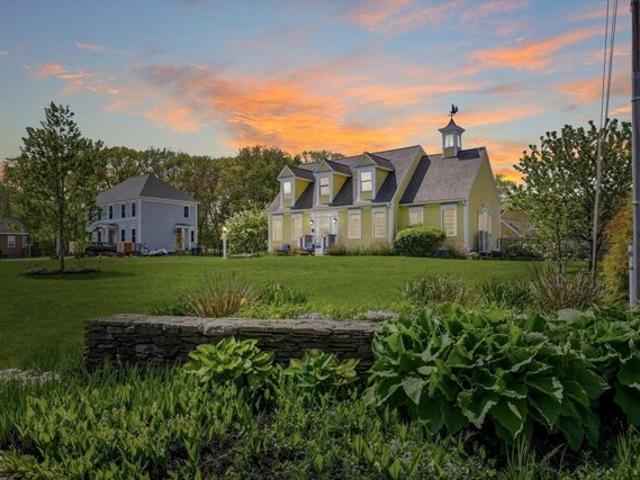Old County Rd, Salisbury, Home For Sale