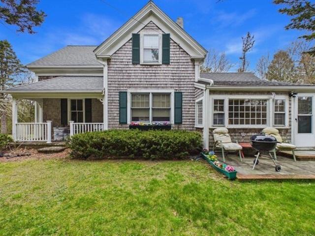 Old County Rd, Sandwich, Home For Sale