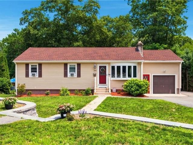 Old County Rd, Smithfield, Home For Sale