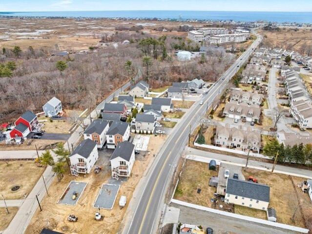 Old County Rd Unit,salisbury, Condo For Sale