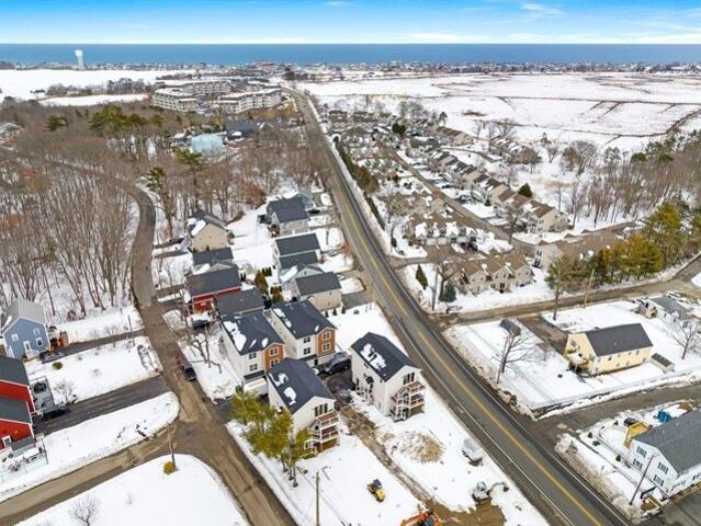 Old County Rd Unit,salisbury, Condo For Sale