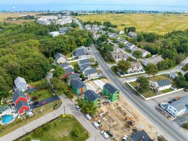 Old County Rd Unit,salisbury, Condo For Sale