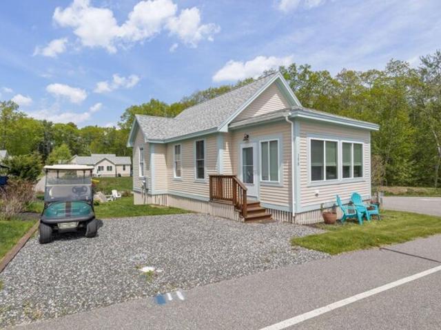 Old County Rd Unit,wells, Condo For Sale