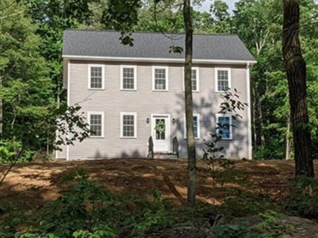 Old County Rd, Wales, Home For Sale