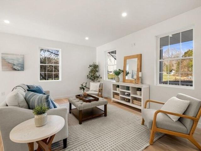 Old County Rd, Westport, Home For Sale