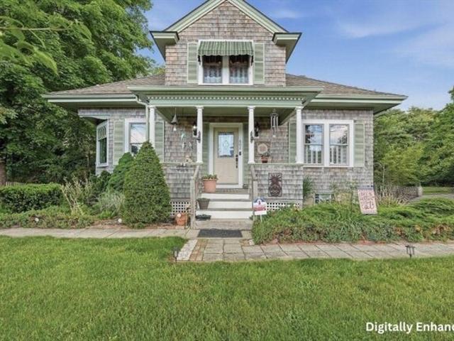 Old County Rd, Westport, Home For Sale
