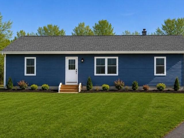 Old County Rd, Woodstock, Home For Sale