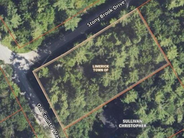 Old Country Way, Limerick, Plot For Sale