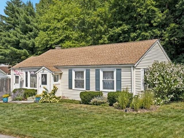 Old Country Way, Weymouth, Home For Sale