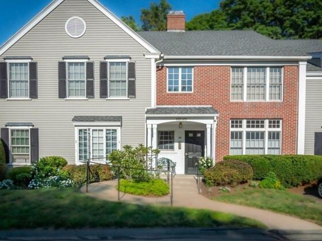 Old Country Rd Unit,wenham, Condo For Sale