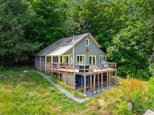 Old Country Rd, New Ipswich, Home For Sale