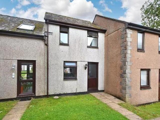 Old Court, Kenegie Manor, 2 Bedroom Terraced