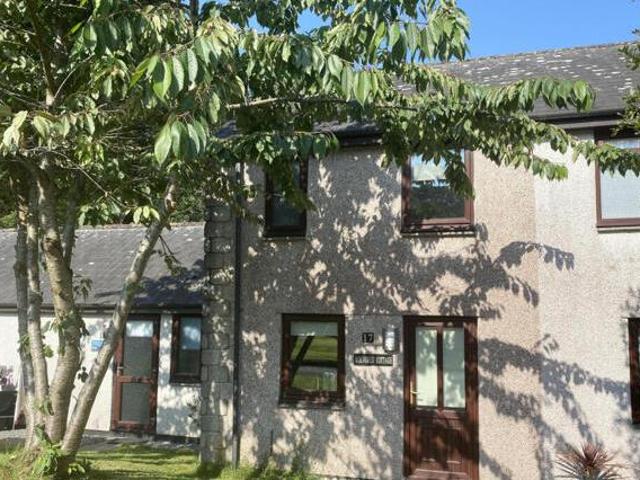 Old Court, Kenegie Manor, 2 Bedroom Terraced