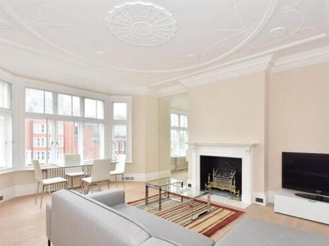 Old Court Place, London, 2 Bedroom Apartment