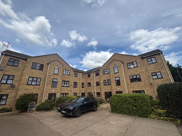 Old Court Place, March PE15, 2 bed property to rent, £695 pcm | PrimeLocation