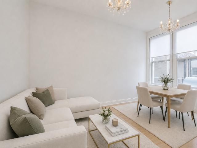 Old Court Place, W8 2 bed apartment to rent £3,250 pcm £750 pw