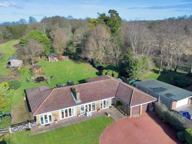 Old Coach Road, Wrotham, 5 Bedroom Bungalow