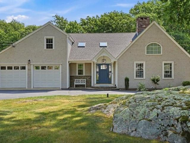 Old Coach Rd, Cohasset, Home For Sale