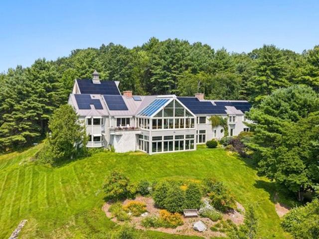 Old Coach Rd, Norwich, Home For Sale