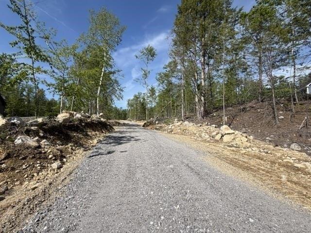 Old Coach Rd, New Boston, Plot For Sale