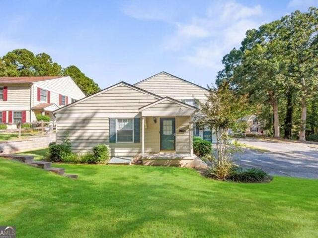 Old Coach Rd Sw, Marietta, Condo For Sale