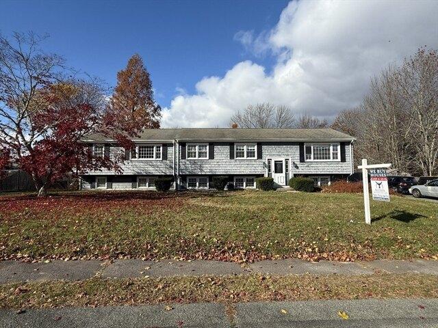 Old Coach Rd, Whitman, Home For Sale