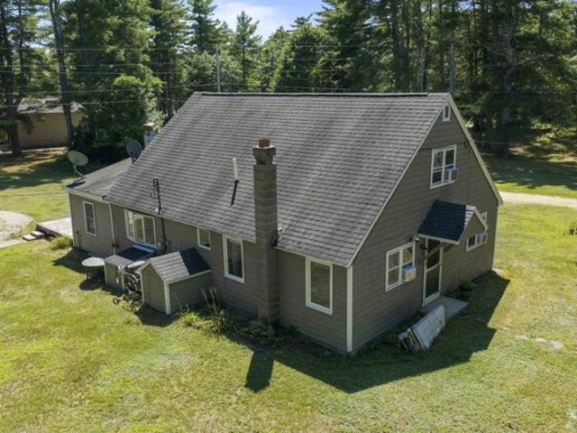 Old Coffeetown Rd, Deerfield, Home For Sale