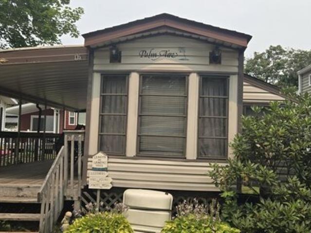 Old Colchester Rd Unit,salem, Condo For Sale