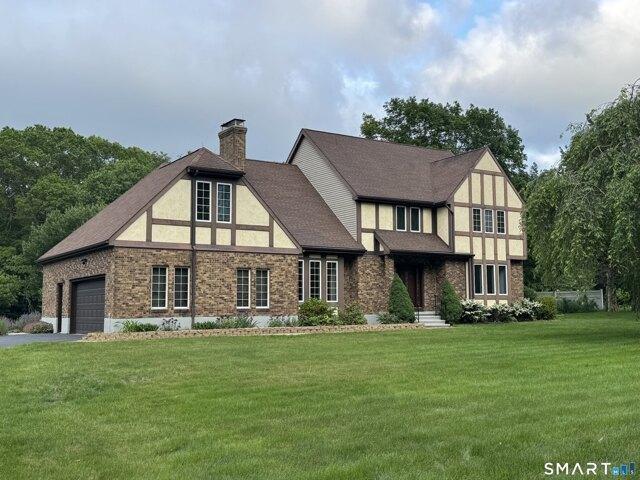 Old Colchester Rd, Hebron, Home For Sale