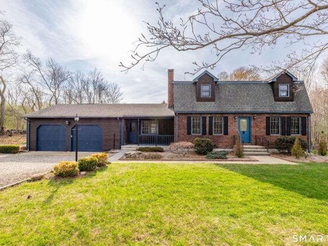 Old Colchester Rd, Hebron, Home For Sale
