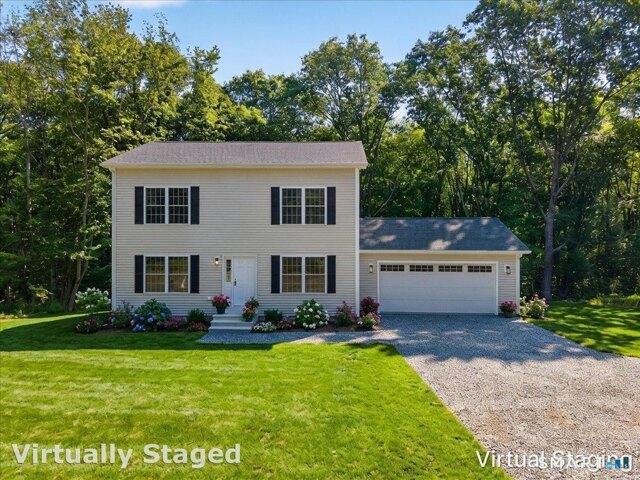 Old Colchester Rd, Montville, Home For Sale