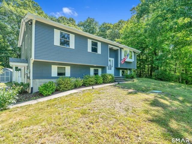 Old Colchester Rd, Montville, Home For Sale