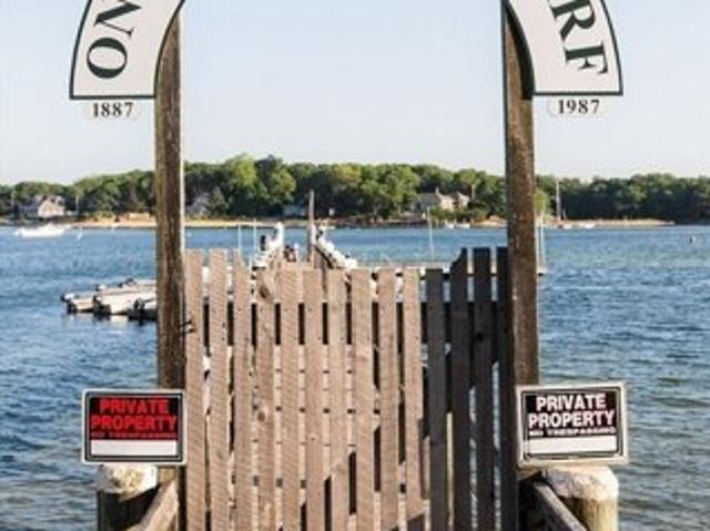 Old Colony Ave, Wareham, Home For Sale