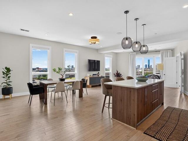 Old Colony Ave Apt,boston, Condo For Sale