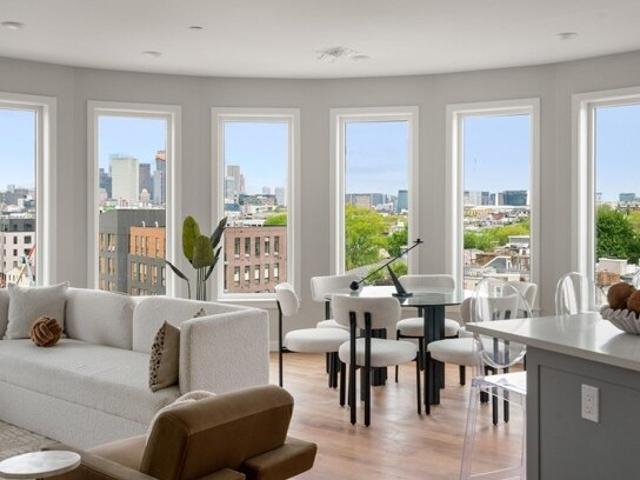 Old Colony Ave Apt,boston, Condo For Sale