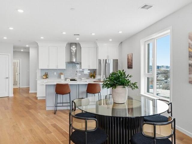 Old Colony Ave Apt,boston, Condo For Sale